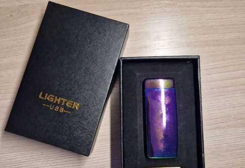 Зажигалка Lighter