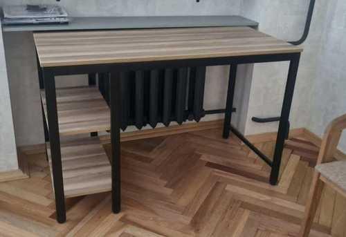 Новый письменный стол в стиле лофт (loftwell)