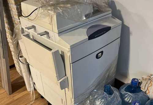 Цифровая печатная машинка Xerox DC252,пр-480000