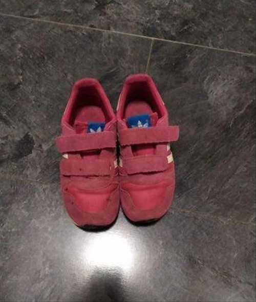 Кроссовки детские adidas