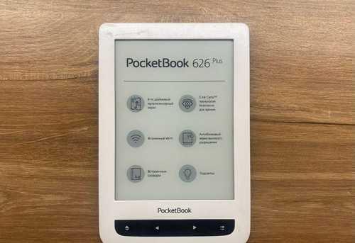 Pocketbook 626 plus