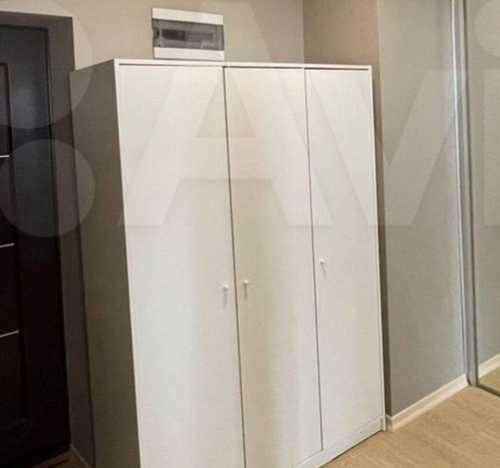 Шкаф kleppstad IKEA