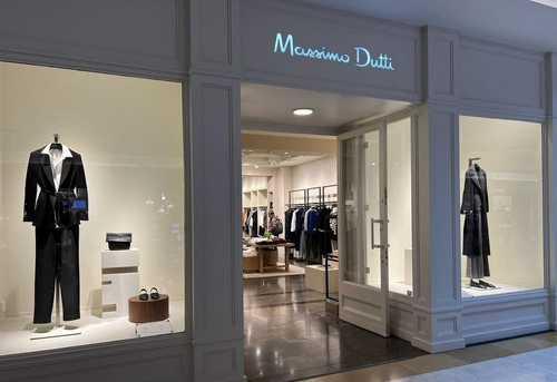 Привезу под заказ Massimo dutti, Zara