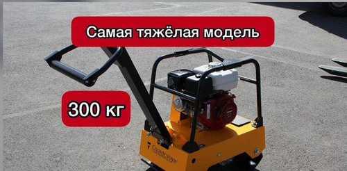 Виброплита VS-309