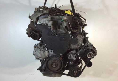 Двигатель Renault Master G9U724 G9U724
