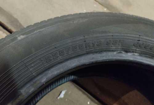 Yokohama Geolandar SUV G055 225/55 R18 98