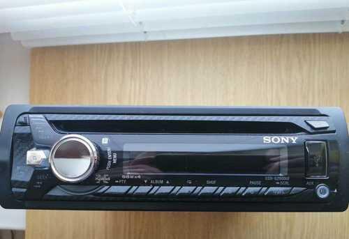 Sony CDX-G2000UI