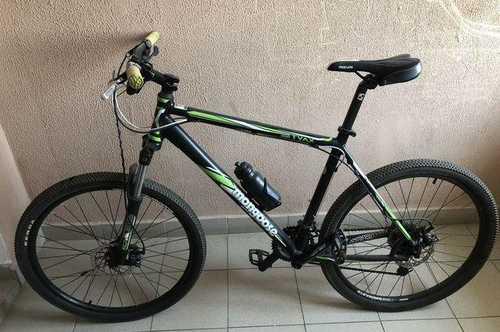 Mongoose tyax sport