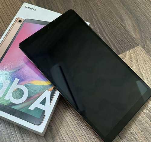 Планшет samsung galaxy tab a