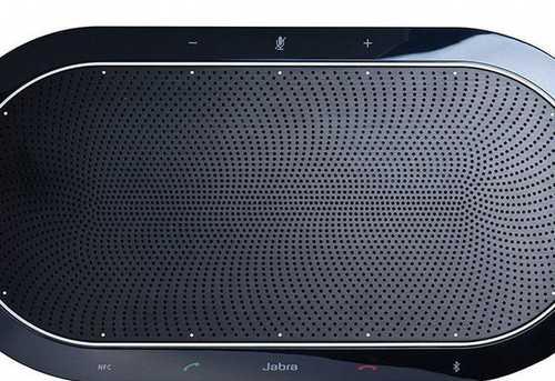 Спикерфон Jabra Speak 810 MS, Bluetooth, черный