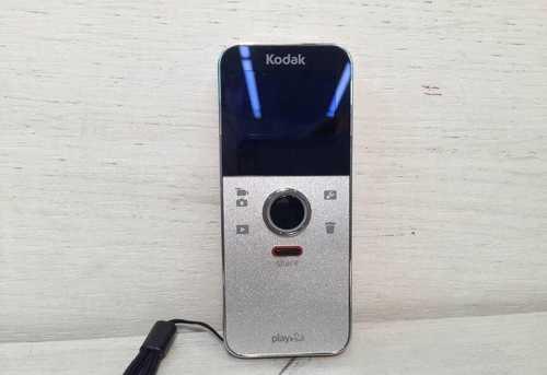 Винтажная цифровая Видео Фото камера Kodak