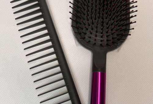 Расческа dyson
