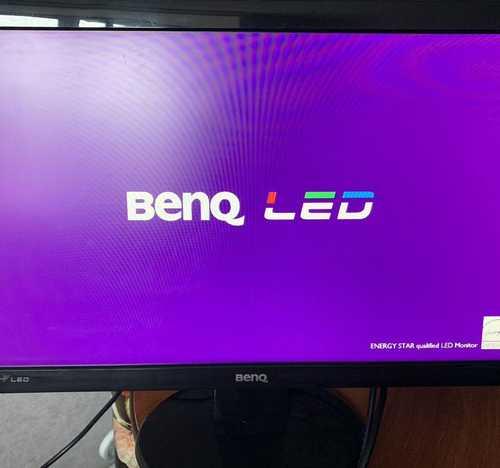 Монитор Benq GW2255, 75 Гц, 21,5"