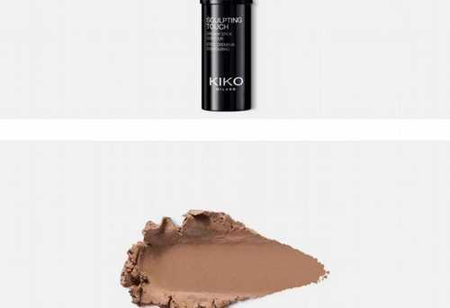 Kiko milano скульптор
