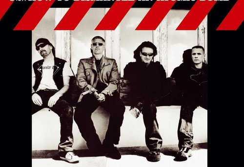 U2 – How To Dismantle An Atomic Bomb