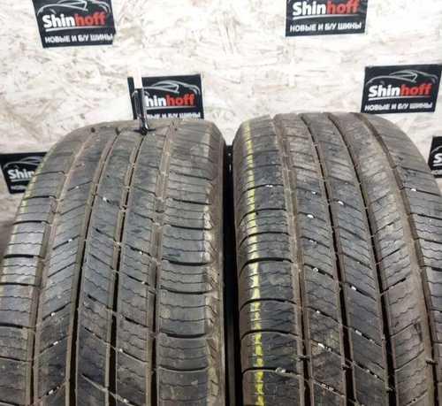 Michelin Defender T + H 215/55 R17 94H