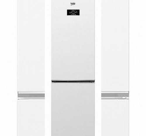 Холодильник beko B3R0CNK332HW