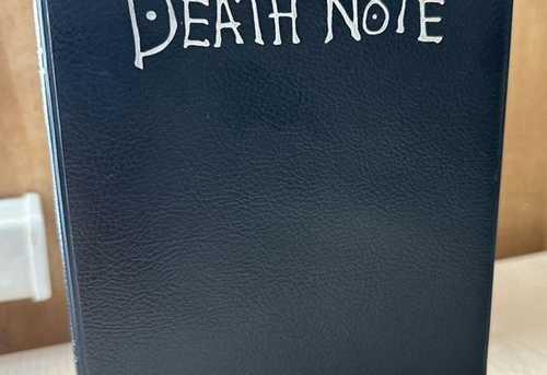 Блокнот "Тетрадь смерти" "Death Note"