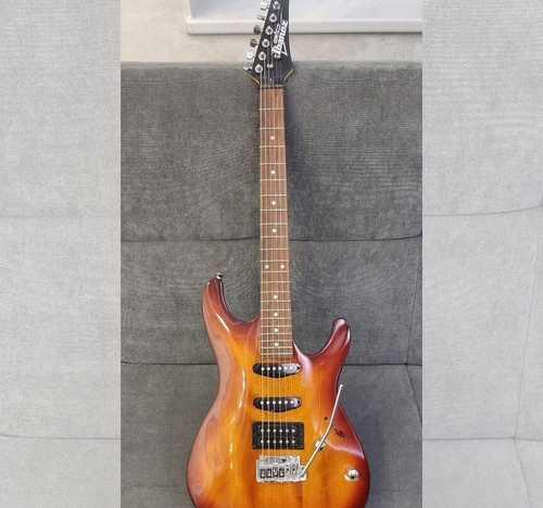 Электрогитара ibanez gsa 60