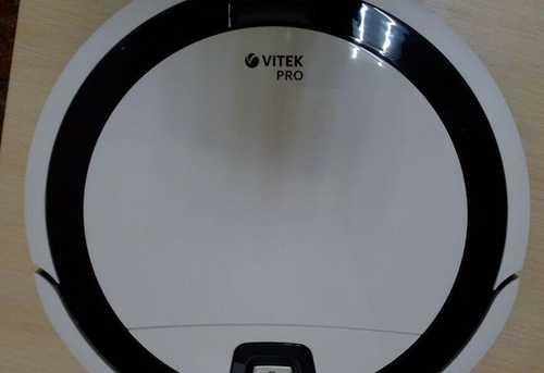 Робот-Пылесос Vitek VT-1803