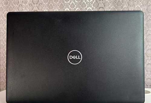 15.6" DELL LATITUDE 3590, 256 ГБ, Core i5-8250U, RAM 8 ГБ, Intel UHD Graphics 620