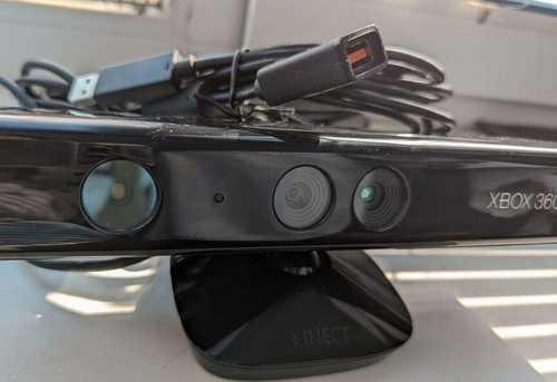 Microsoft Kinect для пк / Xbox 360