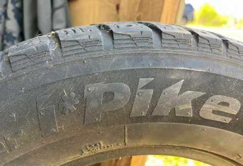 Hankook AH11 205/95 R16C
