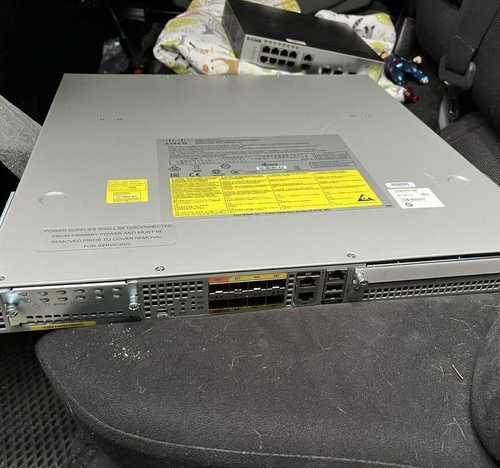 Cisco ASR 1001 x