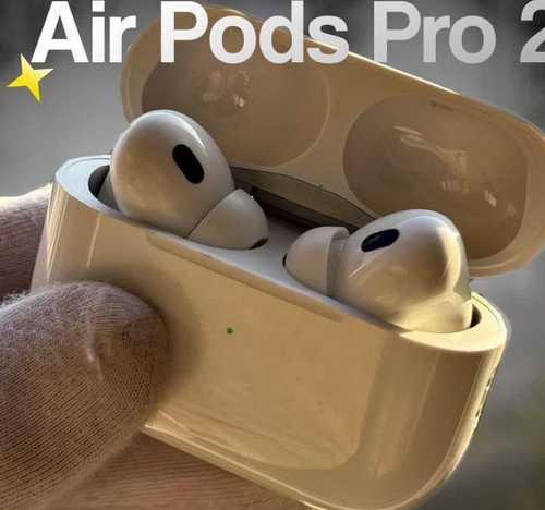AirPods Pro 2 Type-C (бесплатная доставка)