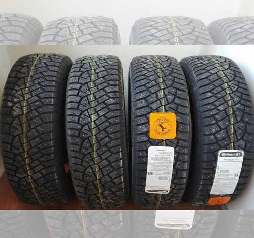 Continental IceContact 2 SUV 285/50 R20 116T