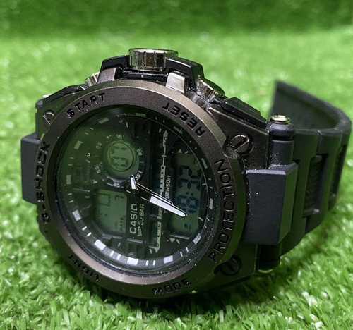 Наручные часы casio g shock