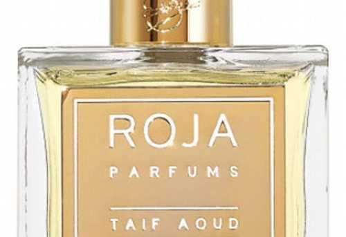 Roja parfums Taif Aoud Parfum 100 ml - духи