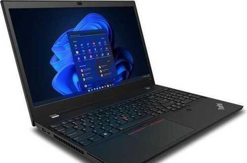 Ноутбук Lenovo ThinkPad P15v G3 21D8005CGE W11P