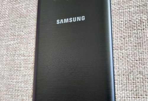 Задняя крышка Samsung J5 2016 (sm-j510)