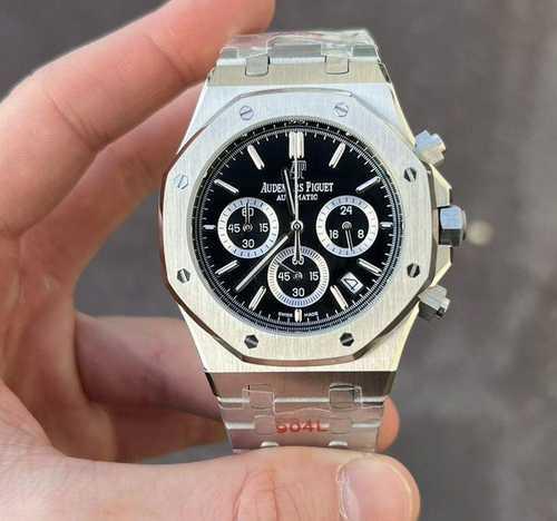 Часы audemars piguet