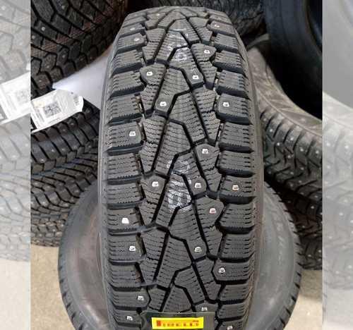 Pirelli Ice Zero 185/65 R15 92T