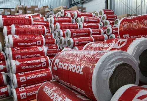 Прошивной мат Вайред Мат Rockwool