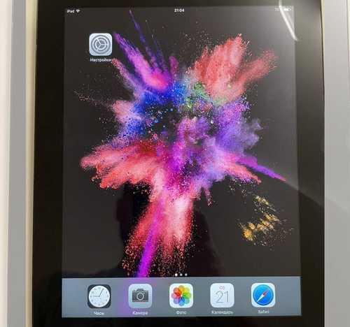 iPad 4