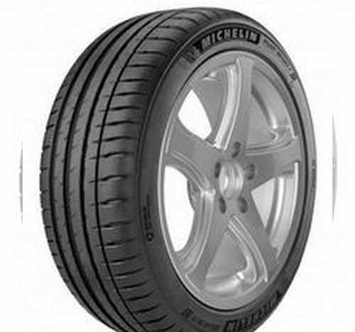 Michelin Pilot Sport 4 275/40 R19 105Y