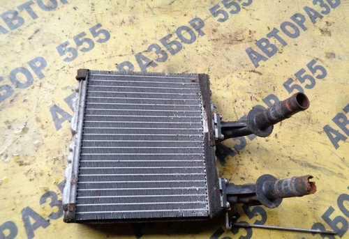 Радиатор отопителя nissan primera P11 1995-2000
