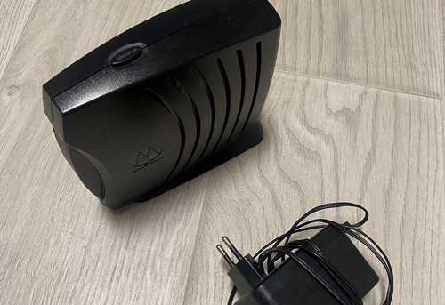 Модем motorola