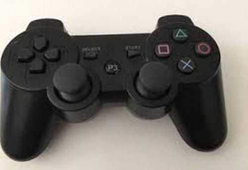 Джойстик от Sony PS3 DualShock 3 Новый Подвезу