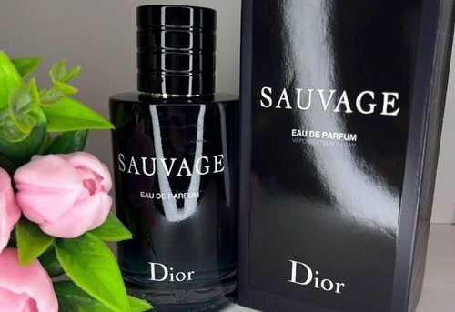 Dior Sauvage (Euro Parfum)