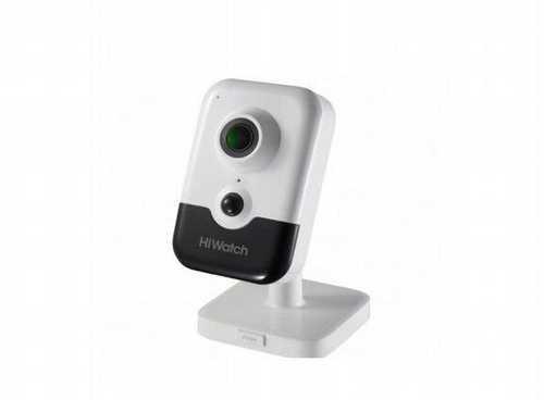 2MP HiWatch IP-камера IPC-C022-G0/W 2.8 mm