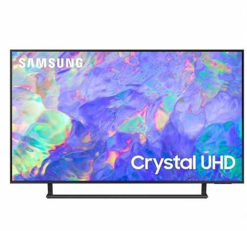 Новый Телевизор Samsung UE43CU8500U (2023)