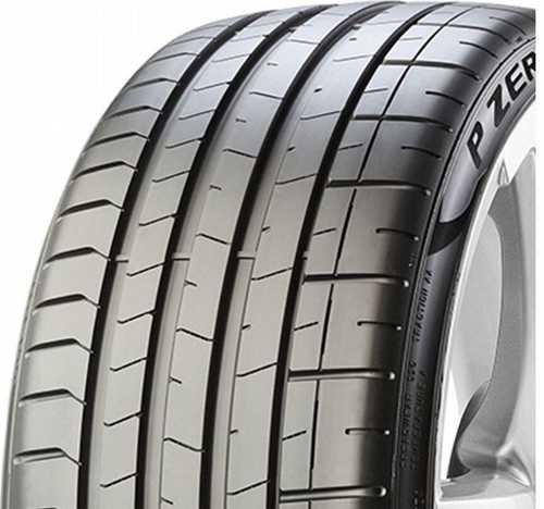 Pirelli P Zero PZ4 235/50 R19 99W