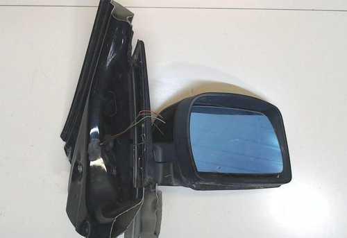 Зеркало боковое BMW X5 E53, 2004