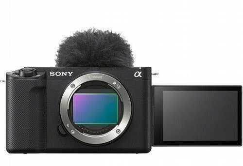 Фотоаппарат Sony ZV-E1 Body Новый