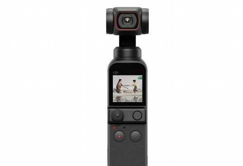 Камера DJI osmo Pocket 2