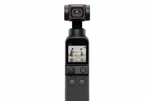 Камера DJI osmo Pocket 2